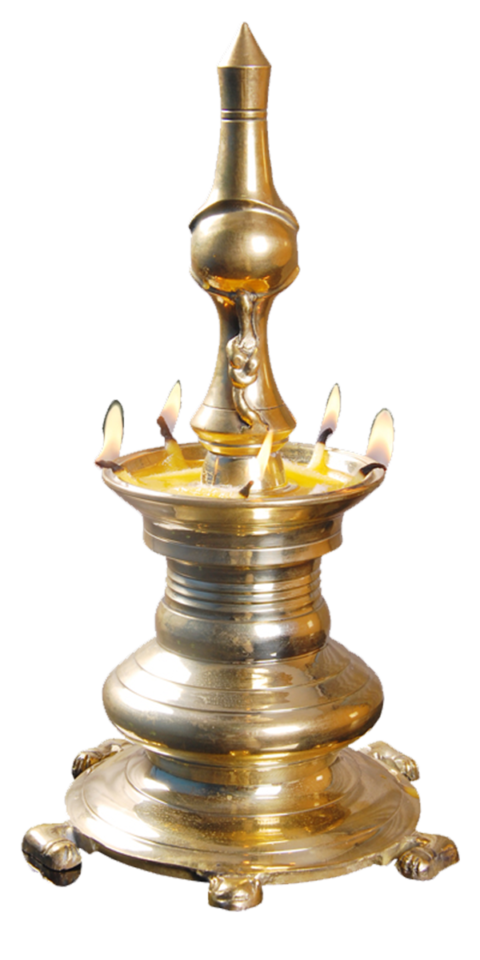 VILAKKU Kerala Lamps & Brass Handicrafts | Bronze Manufacturer