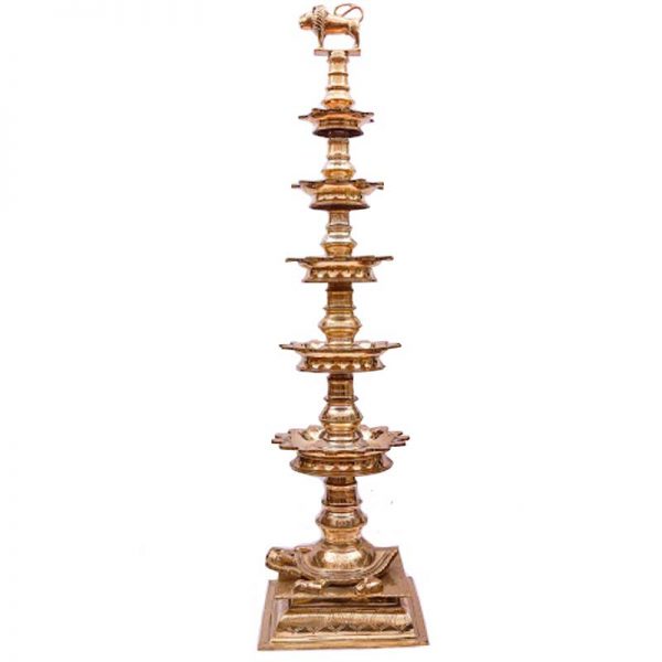 Deepasthambham | Vilakku