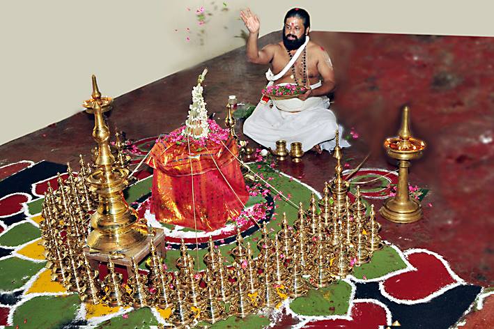 Vasthu Vilakku | Vilakku